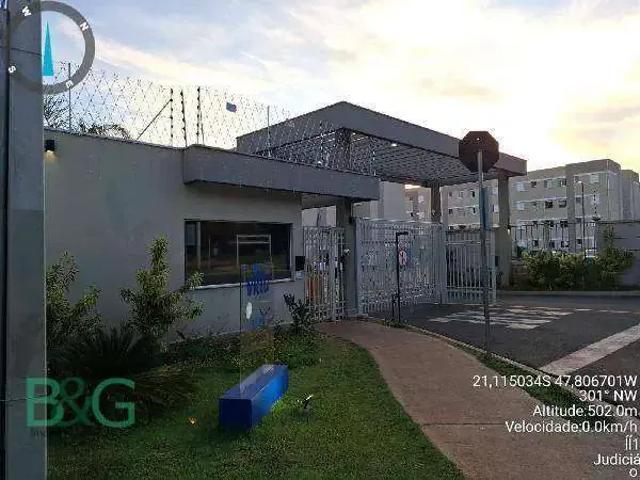 Apartamento para Venda em Ribeirão Preto/SP Valentina Figueiredo 2 Quartos
