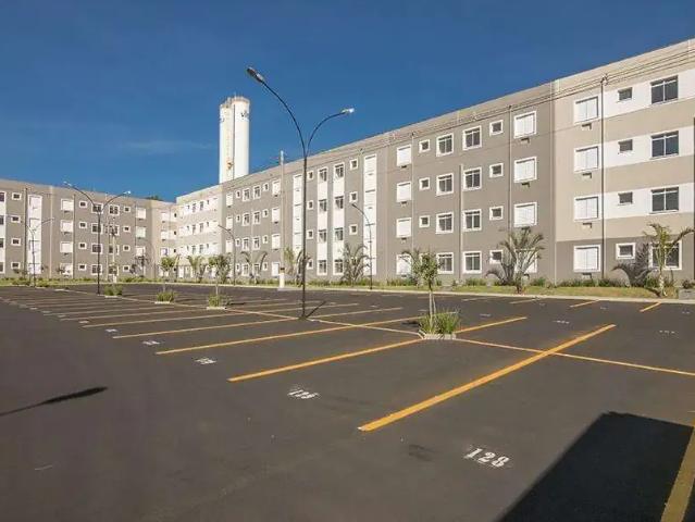 Apartamento para Venda em Ribeirão Preto/SP Valentina Figueiredo 2 Quartos