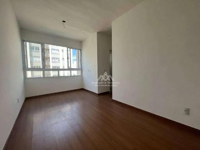 Apartamento para Venda em Ribeirão Preto/SP Valentina Figueiredo 2 Quartos