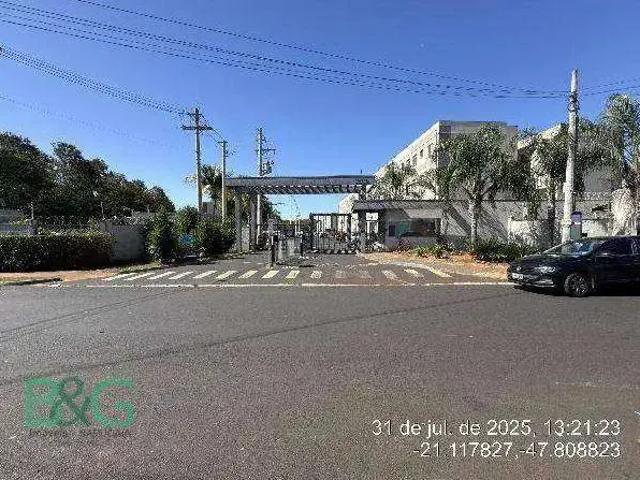 Apartamento para Venda em Ribeirão Preto/SP Valentina Figueiredo 2 Quartos