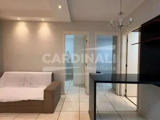 Apartamento para Venda em Ribeirão Preto/SP Valentina Figueiredo 2 Quartos