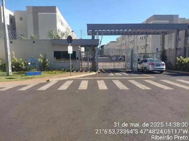Apartamento para Venda em Ribeirão Preto/SP Valentina Figueiredo 1 Quartos