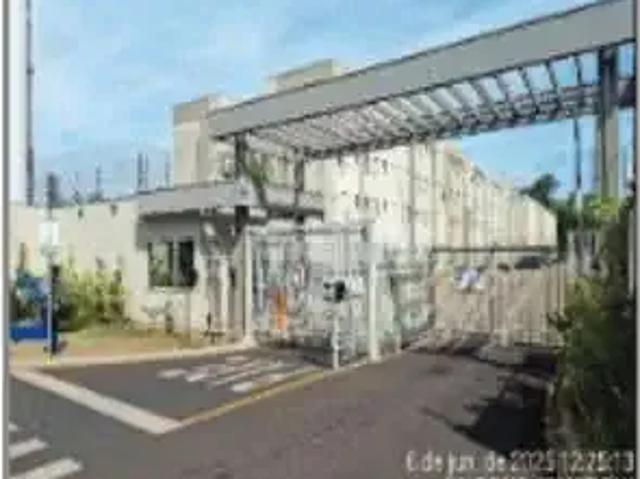 Apartamento para Venda em Ribeirão Preto/SP Valentina Figueiredo