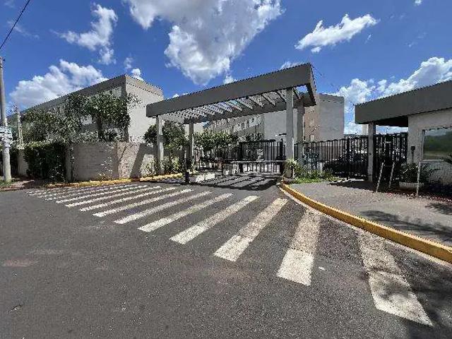 Apartamento para Venda em Ribeirão Preto/SP Valentina Figueiredo
