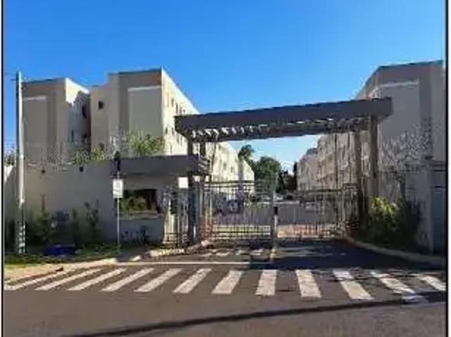 Apartamento para Venda em Ribeirão Preto/SP Valentina Figueiredo
