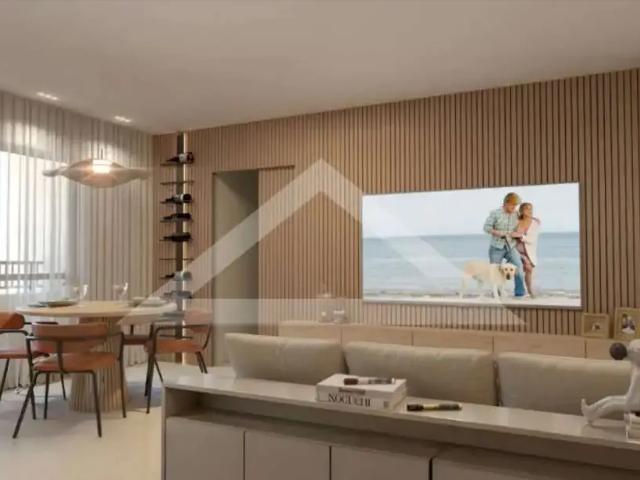 Apartamento para Venda em Ribeirão Preto/SP Vivendas da Mata 2 Quartos