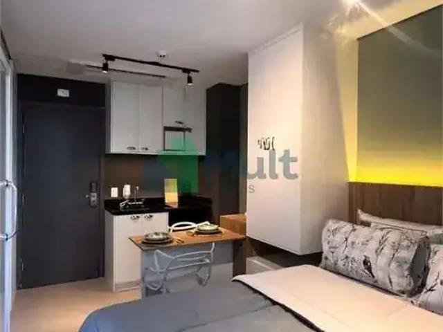 Apartamento para Venda em Ribeirão Preto/SP Vila Tamandaré 1 Quartos