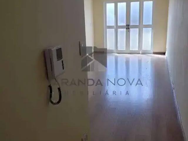 Apartamento para Venda em Ribeirão Preto/SP Vila Tamandaré 2 Quartos