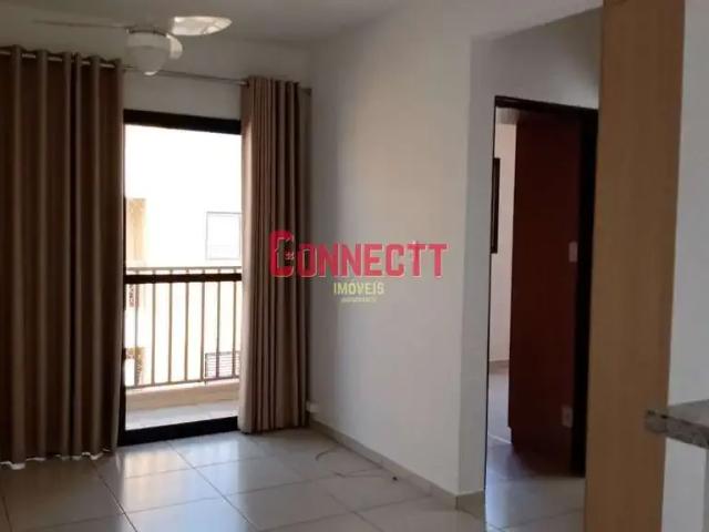 Apartamento para Venda em Ribeirão Preto/SP Vila Tibério 1 Quartos