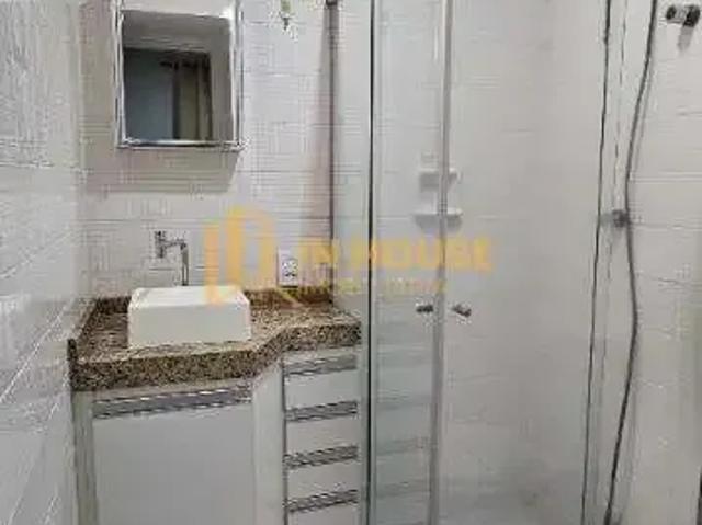 Apartamento para Venda em Ribeirão Preto/SP Vila Tibério 1 Quartos