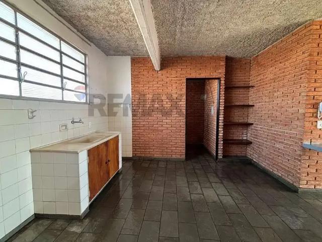 Apartamento para Venda em Ribeirão Preto/SP Vila Tibério 1 Quartos