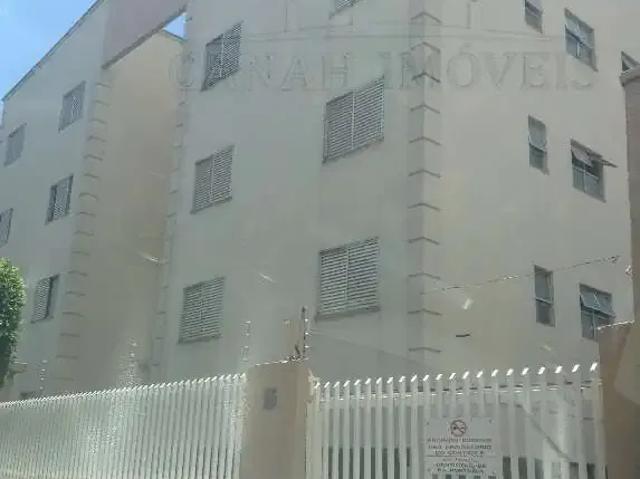 Apartamento para Venda em Ribeirão Preto/SP Vila Tibério 1 Quartos
