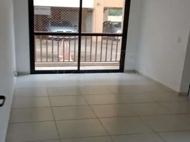 Apartamento para Venda em Ribeirão Preto/SP Vila Tibério 1 Quartos