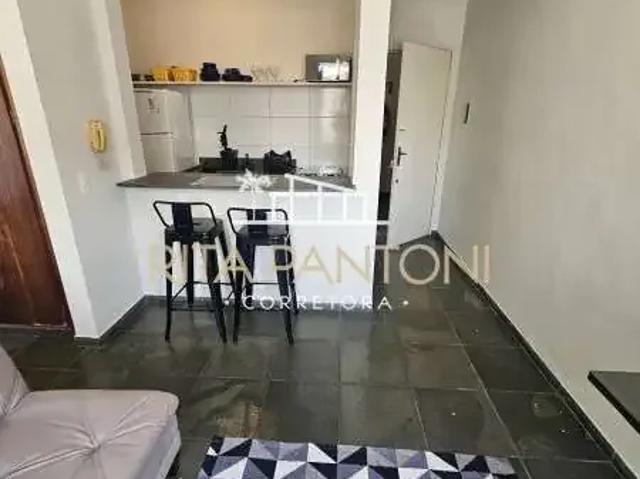 Apartamento para Venda em Ribeirão Preto/SP Vila Tibério 1 Quartos