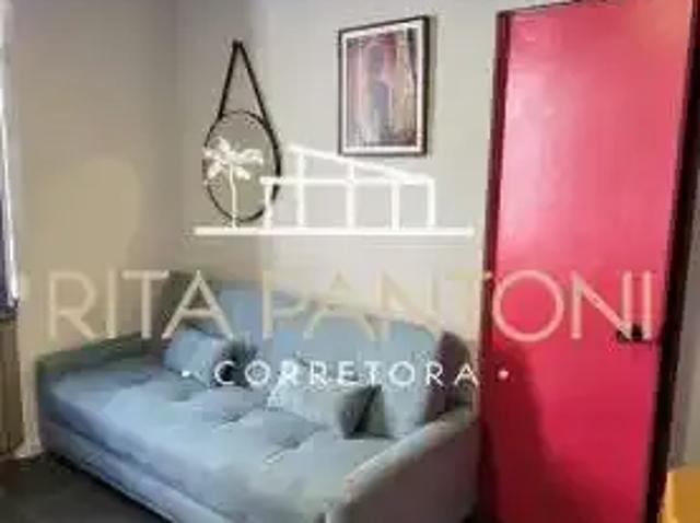 Apartamento para Venda em Ribeirão Preto/SP Vila Tibério 1 Quartos