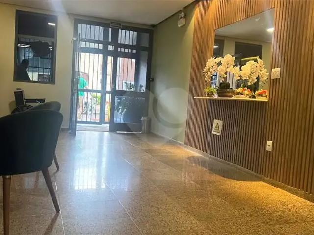 Apartamento para Venda em Ribeirão Preto/SP Vila Tibério 2 Quartos