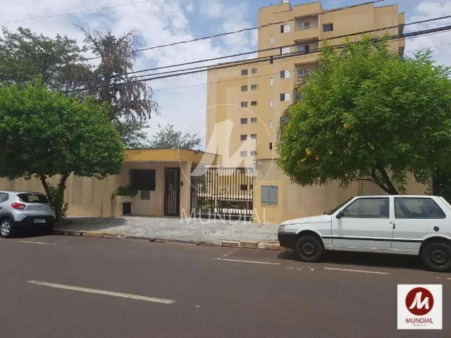 Apartamento para Venda em Ribeirão Preto/SP Vila Tibério 2 Quartos