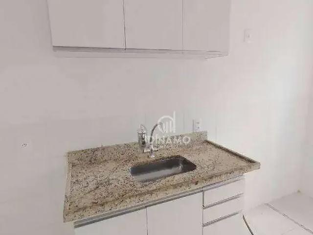 Apartamento para Venda em Ribeirão Preto/SP Vila Tibério 2 Quartos