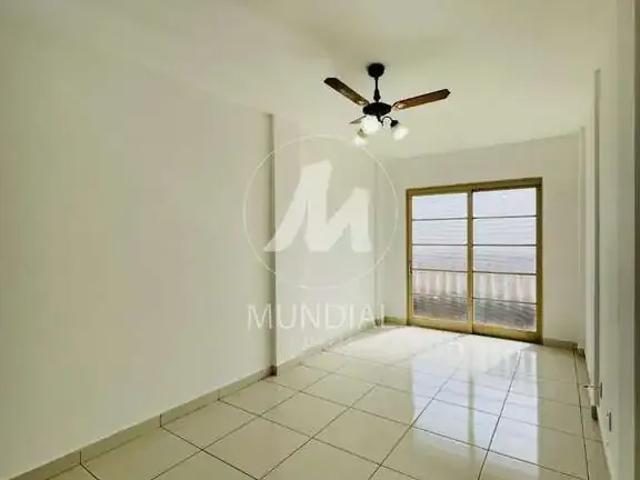 Apartamento para Venda em Ribeirão Preto/SP Vila Tibério 2 Quartos