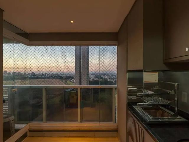 Apartamento para Venda em Ribeirão Preto/SP Quinta da Primavera 2 Quartos