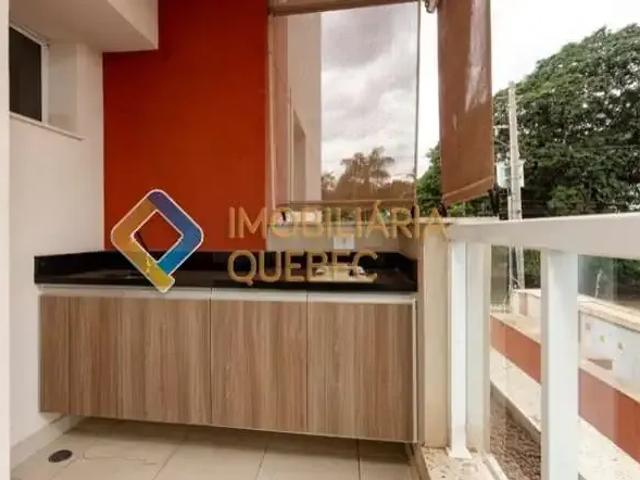 Apartamento para Venda em Ribeirão Preto/SP Vila Tibério 2 Quartos