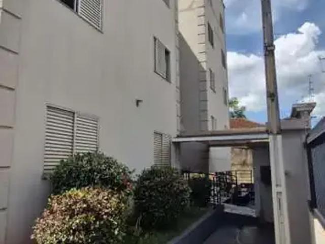 Apartamento para Venda em Ribeirão Preto/SP Vila Tibério 2 Quartos