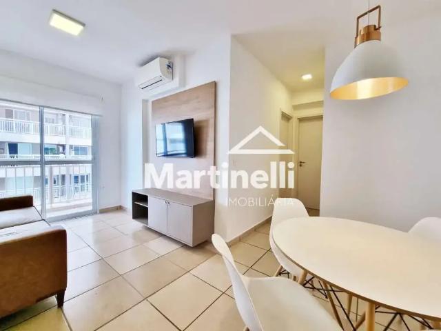 Apartamento para Venda em Ribeirão Preto/SP Vila Tibério 2 Quartos
