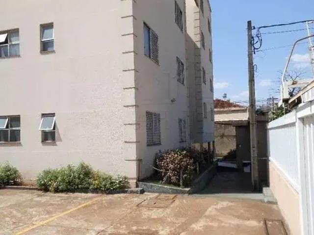 Apartamento para Venda em Ribeirão Preto/SP Vila Tibério 2 Quartos