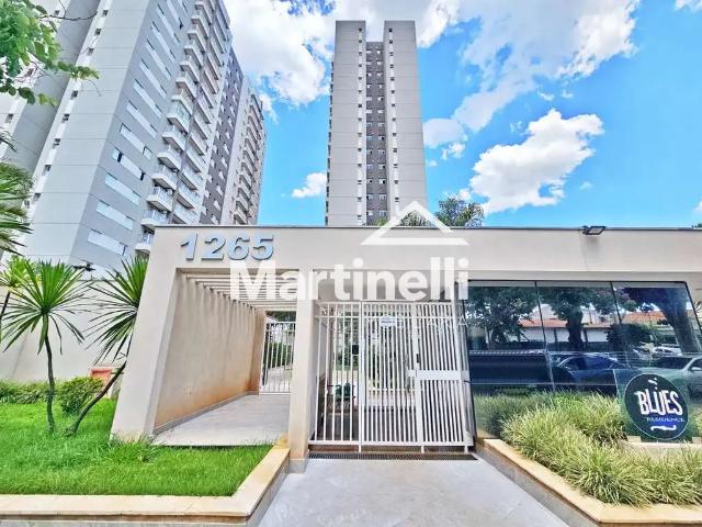 Apartamento para Venda em Ribeirão Preto/SP Vila Tibério 2 Quartos