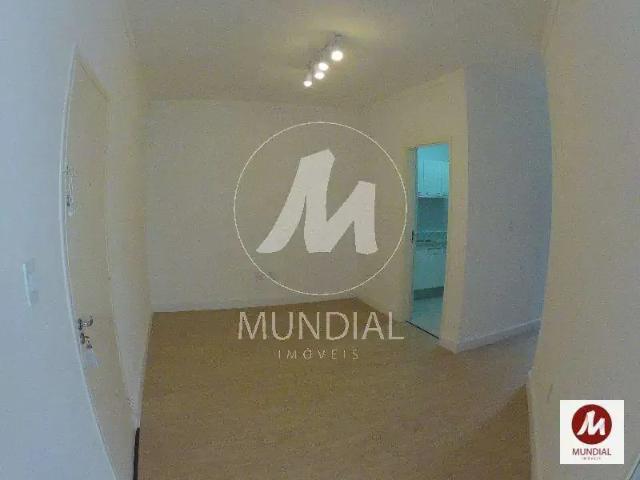 Apartamento para Venda em Ribeirão Preto/SP Vila Tibério 2 Quartos