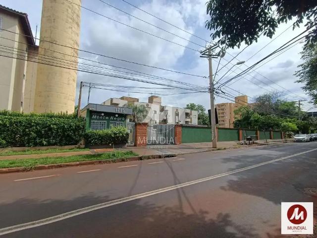 Apartamento para Venda em Ribeirão Preto/SP Vila Tibério 2 Quartos