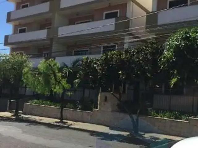 Apartamento para Venda em Ribeirão Preto/SP Vila Tibério 2 Quartos