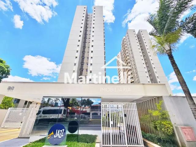 Apartamento para Venda em Ribeirão Preto/SP Vila Tibério 2 Quartos