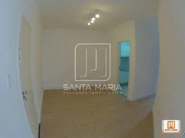 Apartamento para Venda em Ribeirão Preto/SP Vila Tibério 2 Quartos