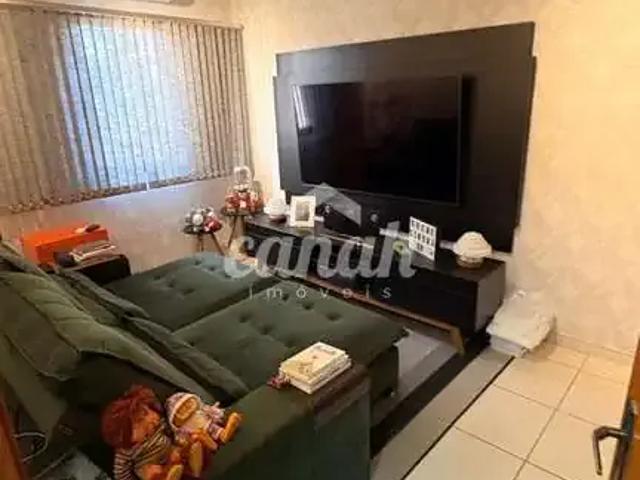 Apartamento para Venda em Ribeirão Preto/SP Vila Tibério 2 Quartos