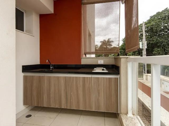 Apartamento para Venda em Ribeirão Preto/SP Vila Tibério 2 Quartos