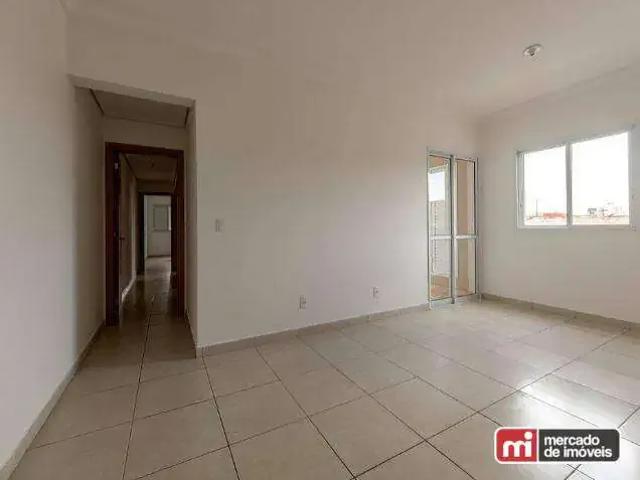 Apartamento para Venda em Ribeirão Preto/SP Vila Tibério 2 Quartos