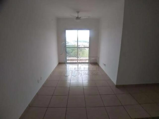 Apartamento para Venda em Ribeirão Preto/SP Vila Tibério 2 Quartos