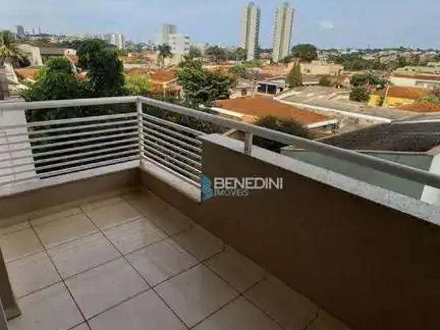 Apartamento para Venda em Ribeirão Preto/SP Vila Tibério 2 Quartos