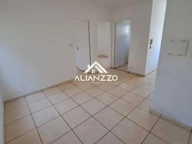 Apartamento para Venda em Ribeirão Preto/SP Vila Tibério 2 Quartos