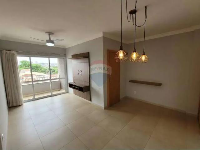 Apartamento para Venda em Ribeirão Preto/SP Vila Tibério 2 Quartos
