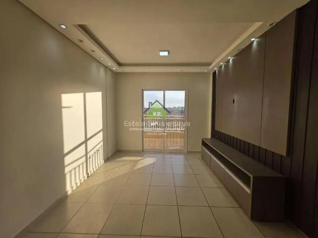 Apartamento para Venda em Ribeirão Preto/SP Vila Tibério 2 Quartos