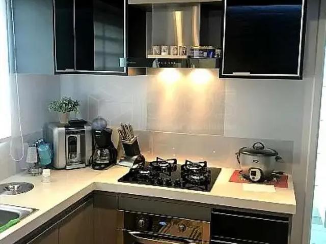 Apartamento para Venda em Ribeirão Preto/SP Vila Tibério 2 Quartos