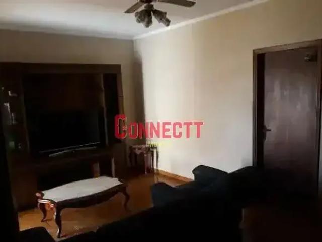 Apartamento para Venda em Ribeirão Preto/SP Vila Tibério 3 Quartos