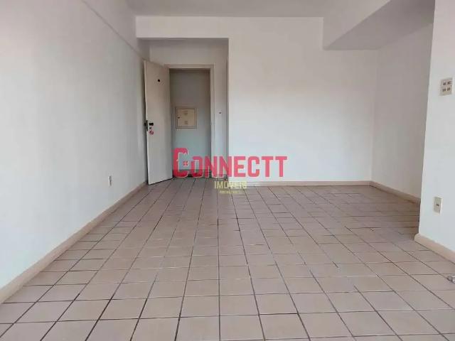 Apartamento para Venda em Ribeirão Preto/SP Vila Tibério 3 Quartos
