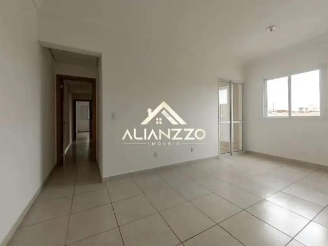 Apartamento para Venda em Ribeirão Preto/SP Vila Tibério 3 Quartos