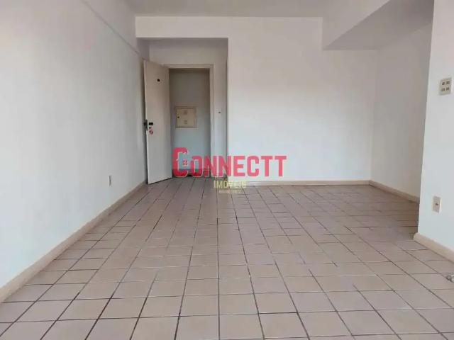 Apartamento para Venda em Ribeirão Preto/SP Vila Tibério 3 Quartos