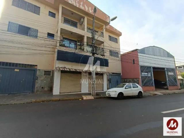 Apartamento para Venda em Ribeirão Preto/SP Vila Tibério 3 Quartos
