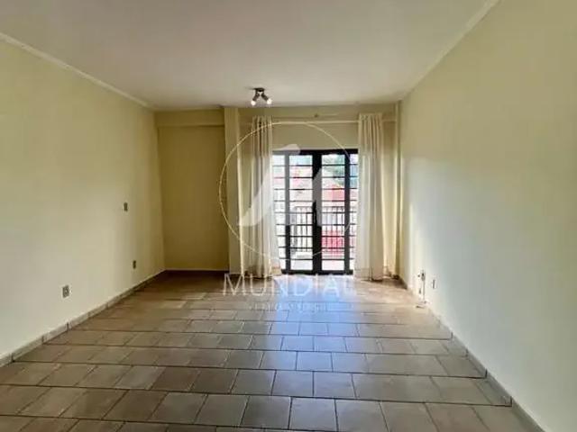 Apartamento para Venda em Ribeirão Preto/SP Vila Tibério 3 Quartos