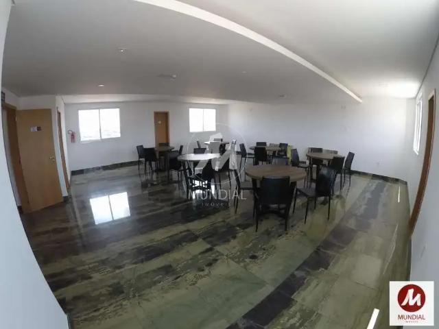 Apartamento para Venda em Ribeirão Preto/SP Vila Tibério 3 Quartos